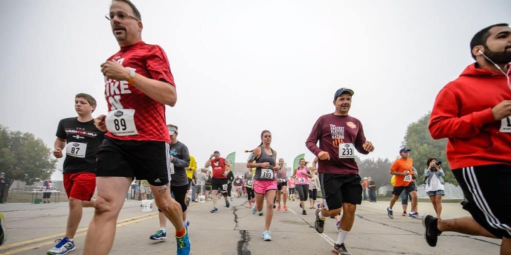 Nebraska State Fair Marathon, Half Marathon & 5k - Half Marathon Guide ...