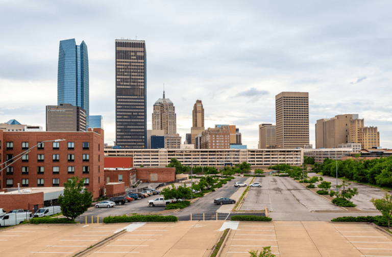 Go Girl Run – Oklahoma City Half Marathon & 5K - Half Marathon Guide