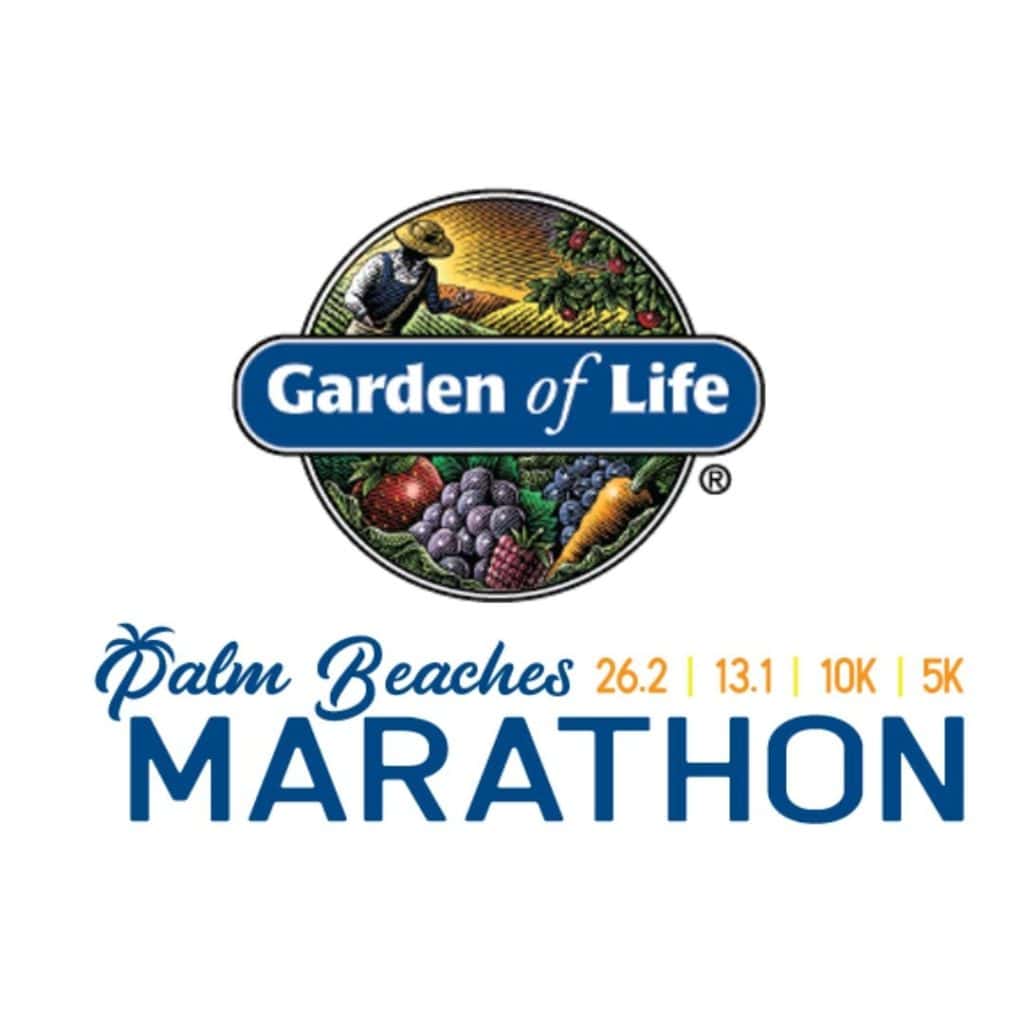 Florida Half Marathon Calendar | 2025 + 2026