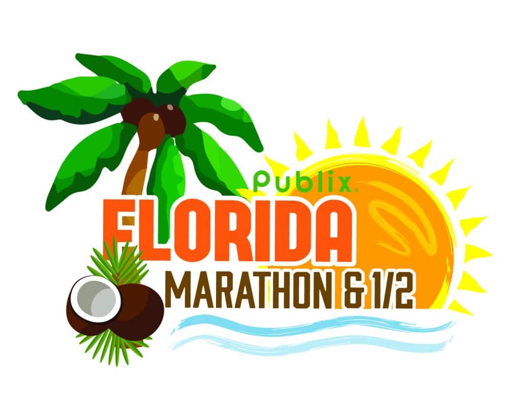 Florida Half Marathon Calendar | 2026 + 2027