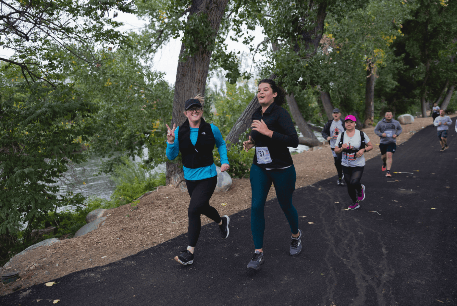 Rock Reno Half Marathon, 10k & 5k - Half Marathon Guide