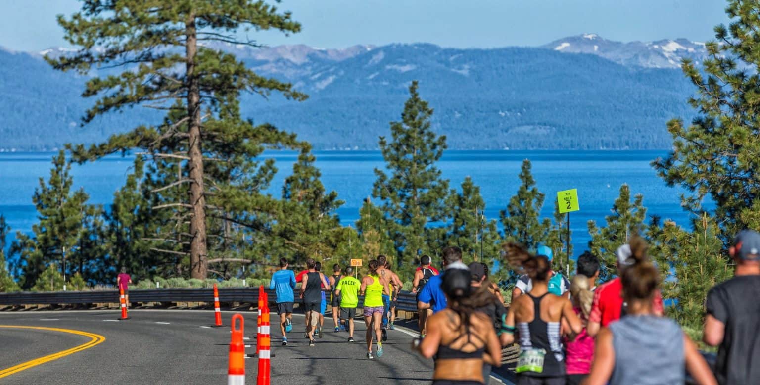 Rock Reno Half Marathon, 10k & 5k - Half Marathon Guide - Oct 5, 2025