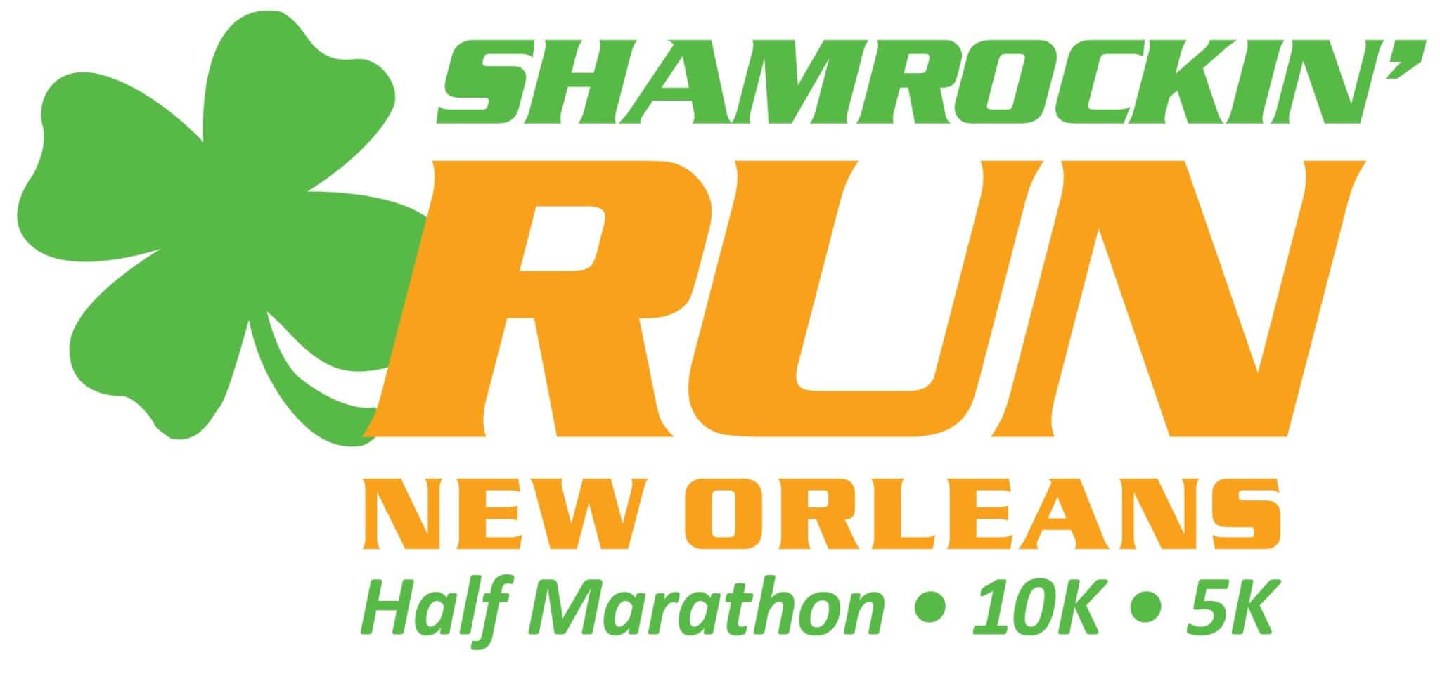 Upcoming Half Marathons Near New Orleans, LA | 2026 + 2027