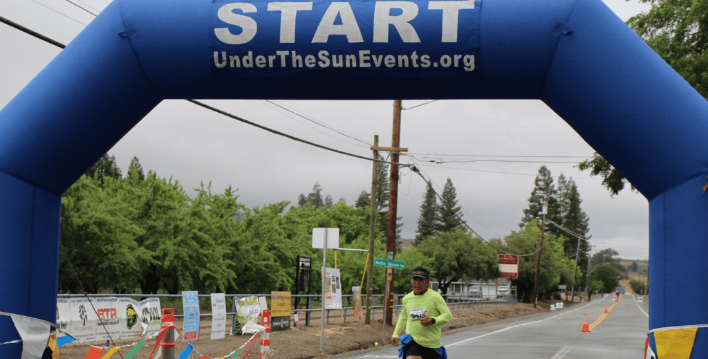 Sutter Buttes Spirit Mountain Run 5K, 10K & Half Marathon - Half ...