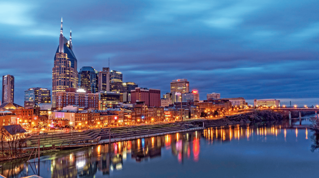 Upcoming Half Marathons Near Nashville, TN | 2025 + 2026