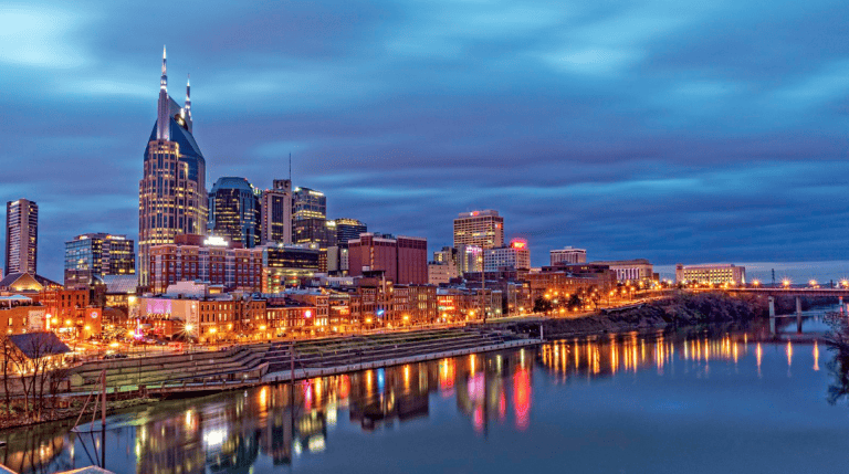 Upcoming Half Marathons Near Nashville, TN | 2025 + 2026