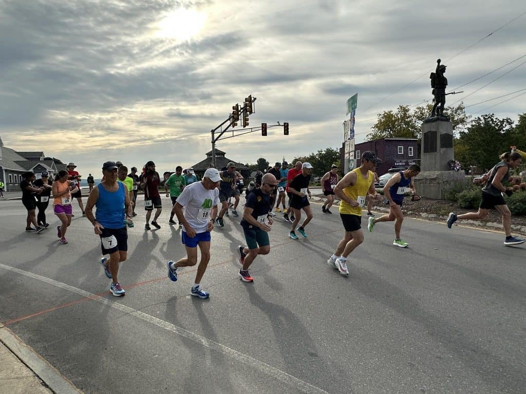 The Great Lincoln Marathon - Half Marathon Guide - Sep 20, 2026