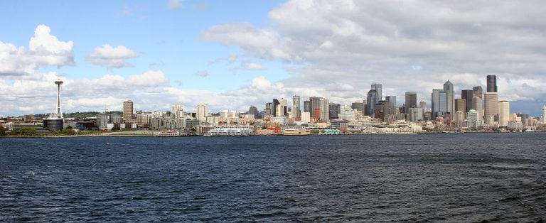 Upcoming Half Marathons Near Seattle, WA | 2025 + 2026