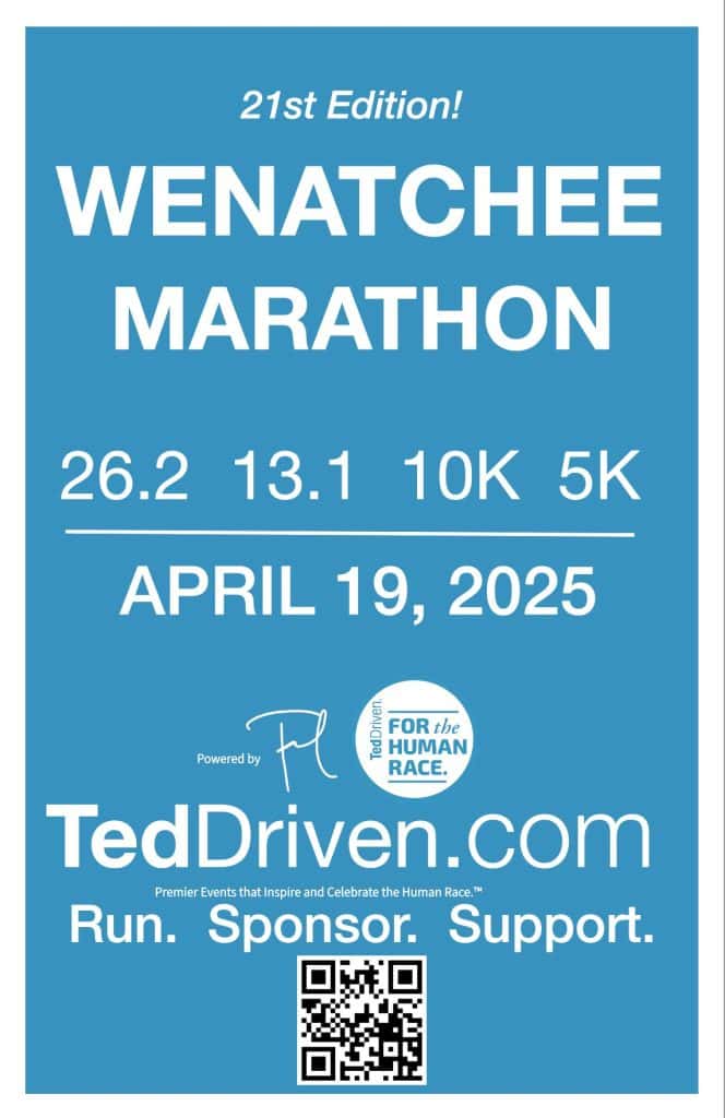 Upcoming Washington Half Marathons in Seattle