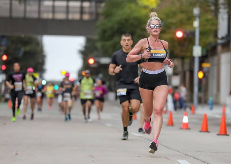 Wicked Half Marathon 10k & 5k - Half Marathon Guide - Oct 12, 2025