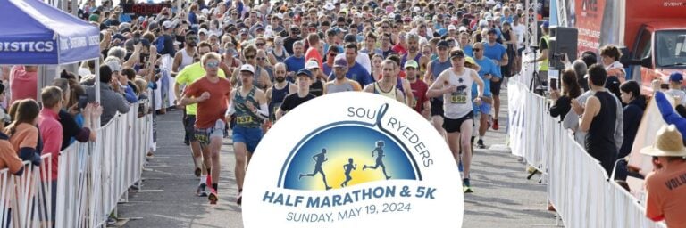 Sackets Harbor Marathon & Half Marathon - Half Marathon Guide - Sep 7, 2025