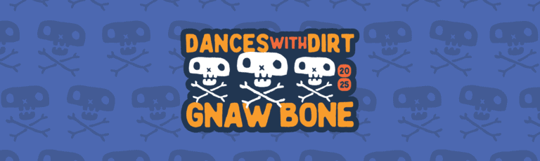 DWD Gnaw Bone - Half Marathon Guide