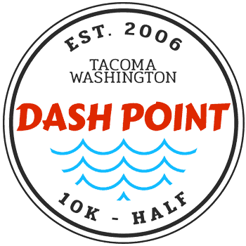 Upcoming Washington Half Marathons in Seattle