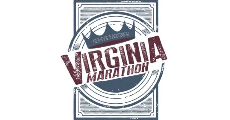 Upcoming Virginia Half Marathons in Richmond
