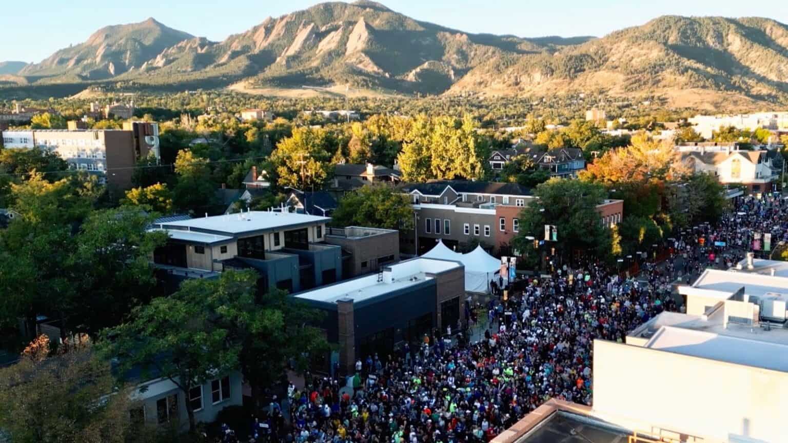 The 25 Fastest Growing Half Marathons in the U.S. - Half Marathon Guide