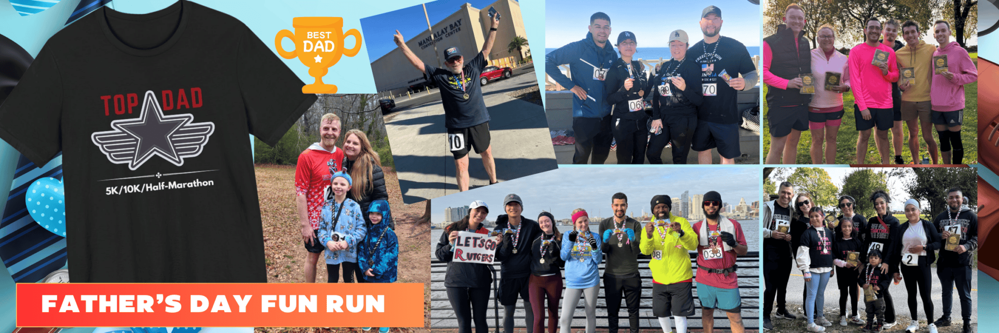 Upcoming Half Marathons Near San Antonio, TX | 2025 + 2026