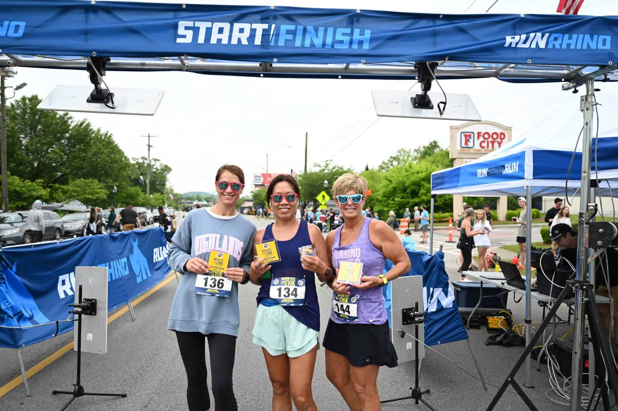 MoonPie Move Atlanta - Half Marathon Guide