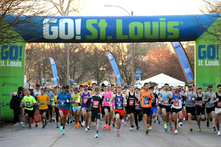 The Midwest's 17 Top-Rated Half Marathons for 2025 Runners