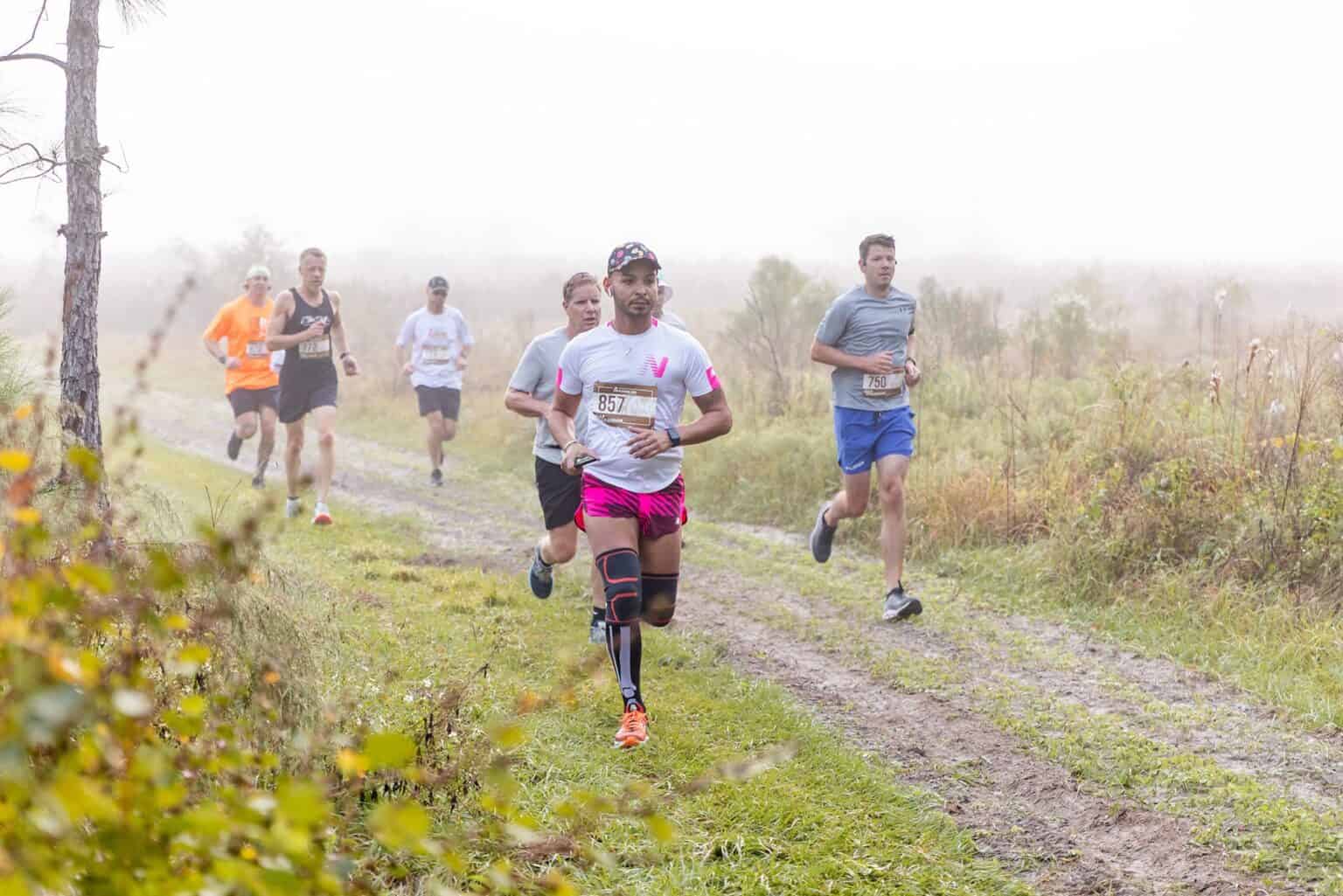 9 Dog-Friendly Half Marathons You Can Run With Your Pup