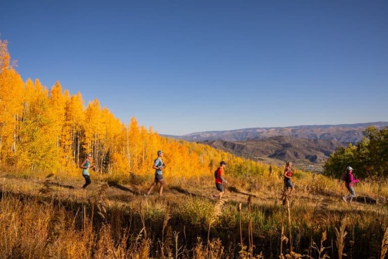 The 30 Best Fall Half Marathons to Run in 2026