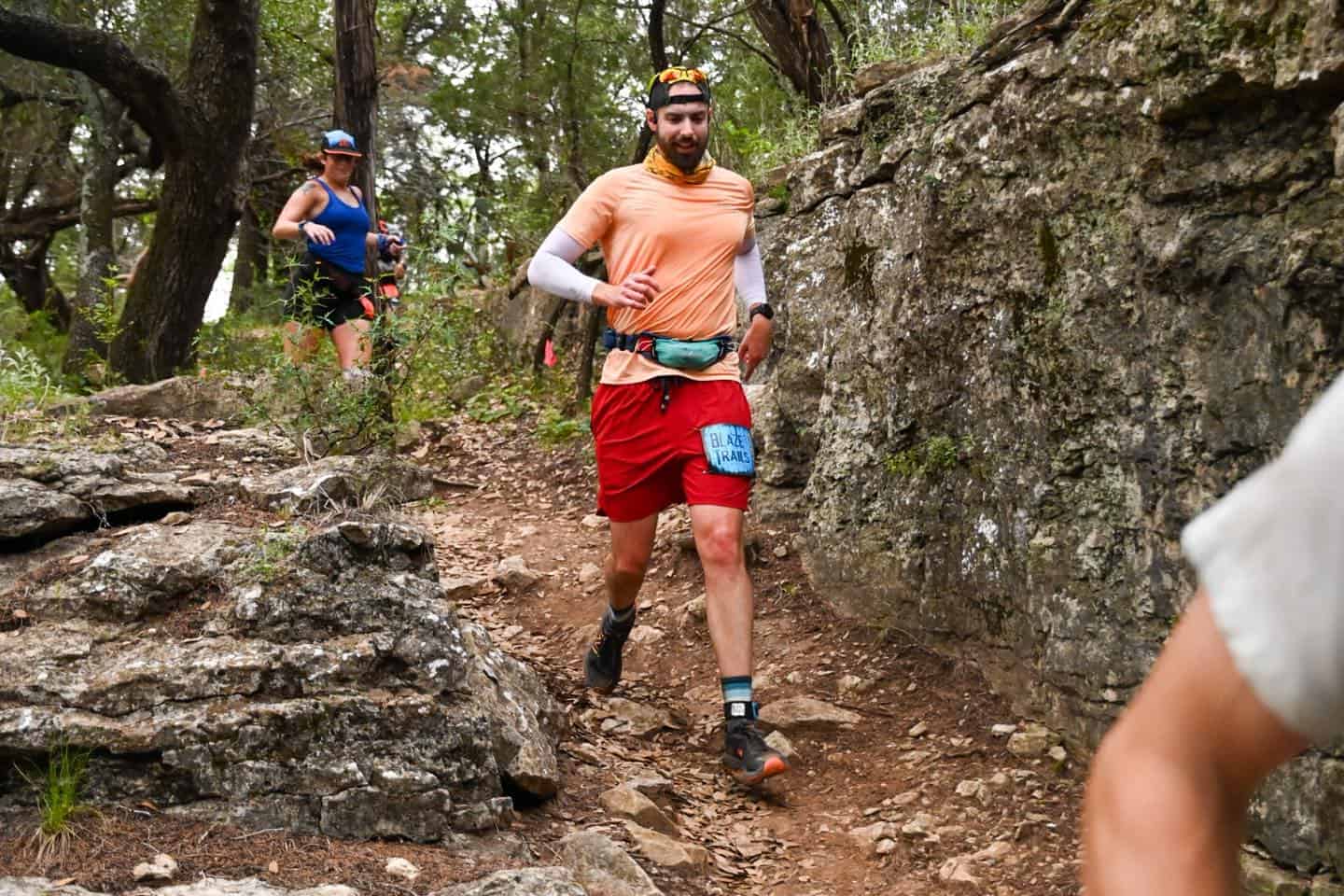 The 25 Best Trail Half Marathons to Run in 2025-26