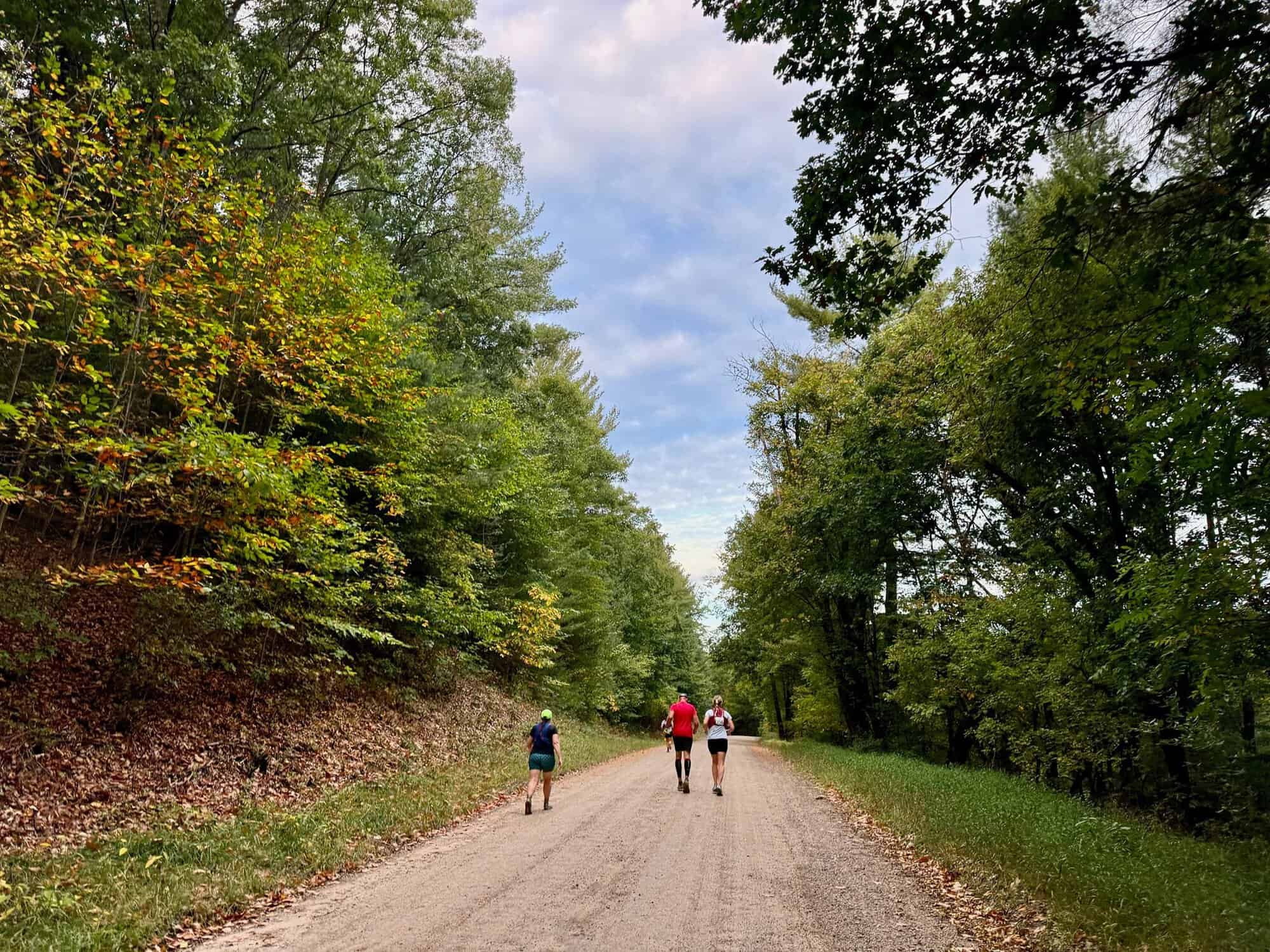 The 25 Best Trail Half Marathons to Run in 2025-26