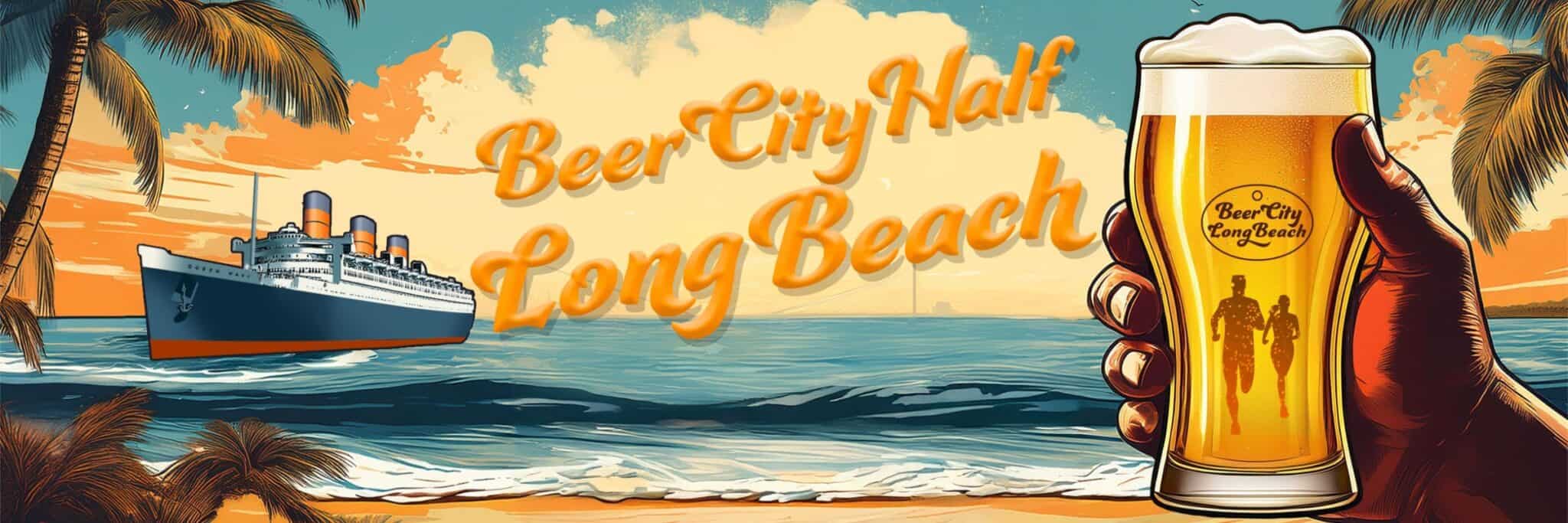 Beer City Half Long Beach - Half Marathon Guide