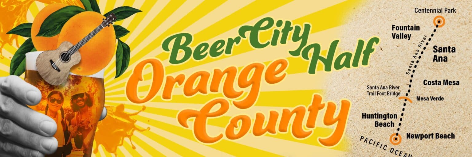 Races Archive - Half Marathon Guide