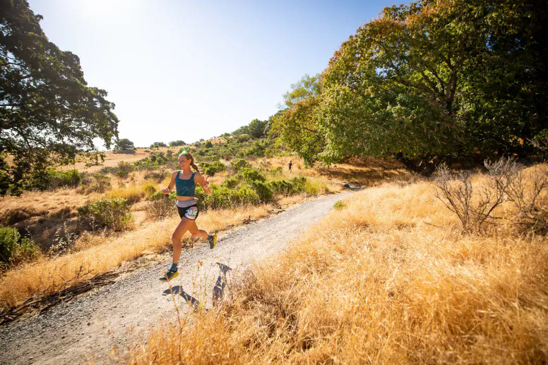 China Camp Trail Run - Half Marathon Guide
