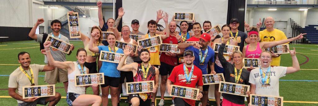 Mighty Mo Run - Half Marathon Guide