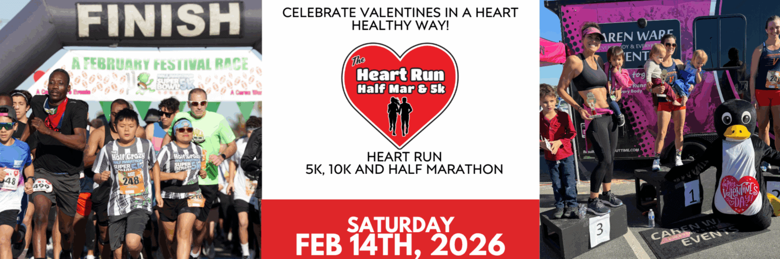 Joshua Tree Half Marathon - Half Marathon Guide