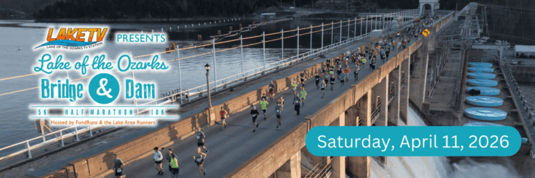 Lake of the Ozarks Bridge & Dam Races - Half Marathon Guide
