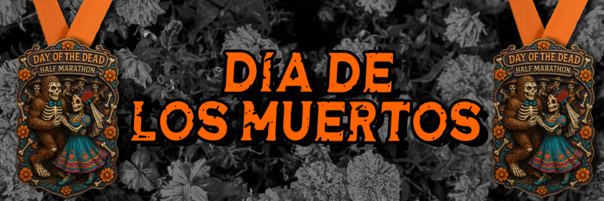 Swamp Stomp Half Marathon - Half Marathon Guide