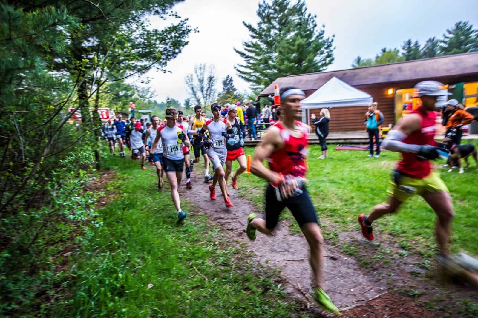 20 Bucket List Half Marathons Worth Traveling For