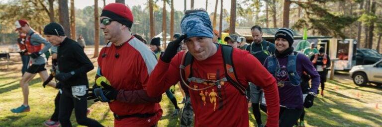 Midland Mountain Trail Series - Half Marathon Guide - Nov 22, 2025