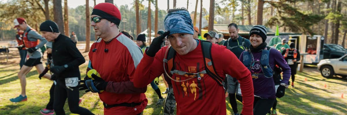 Midland Mountain Trail Series - Half Marathon Guide - Nov 22, 2025