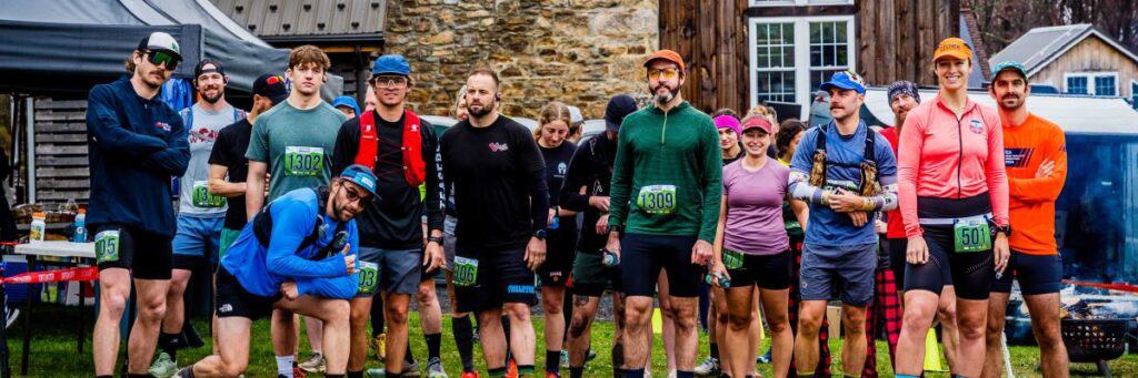 Rockland Rad Run - Half Marathon Guide