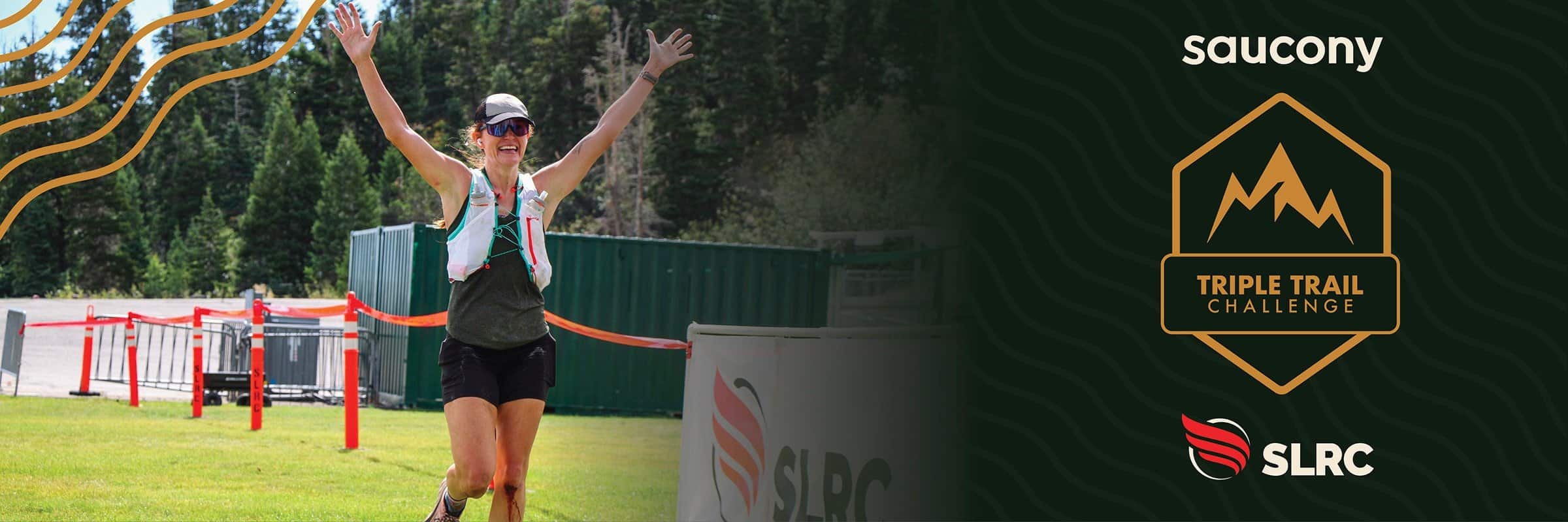 Triple Trail Challenge - Half Marathon Guide - Jun 14, 2025