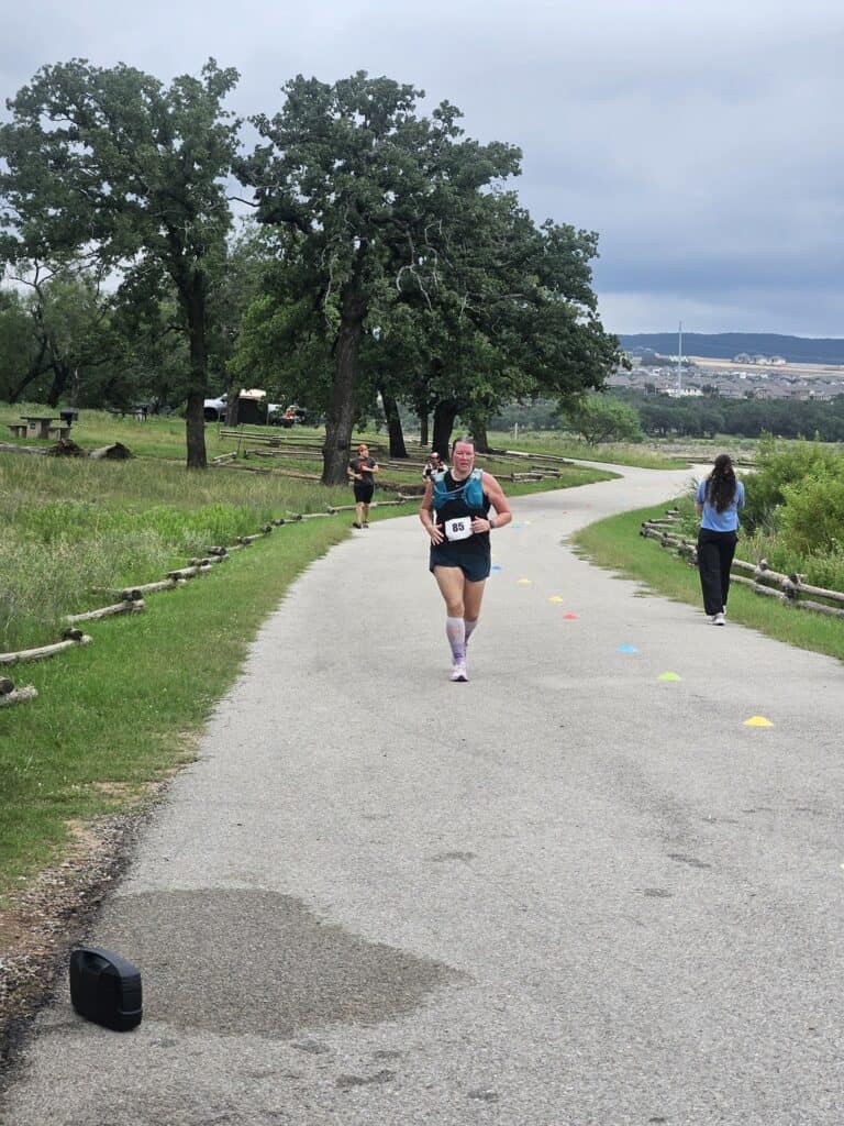 Austin Solstice Circuit - Half Marathon Guide - Jul 26, 2026