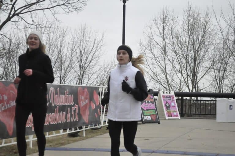 Be My Valentine Half Marathon & 5K - Half Marathon Guide