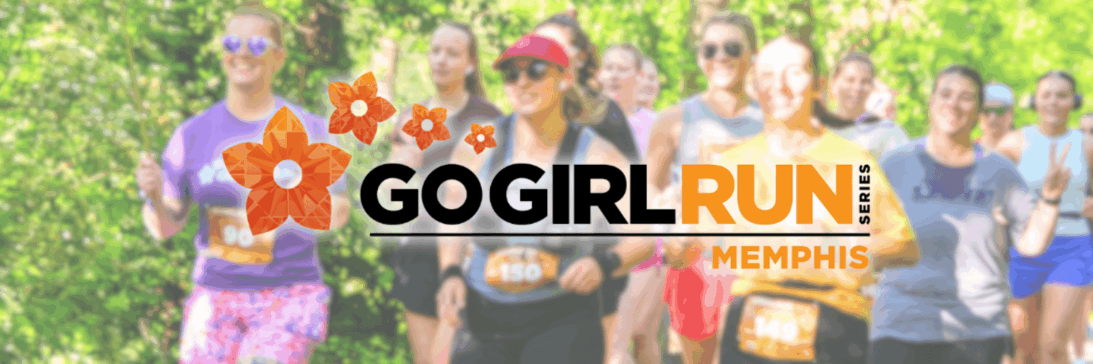 Go Girl Run Memphis, TN - Half Marathon Guide