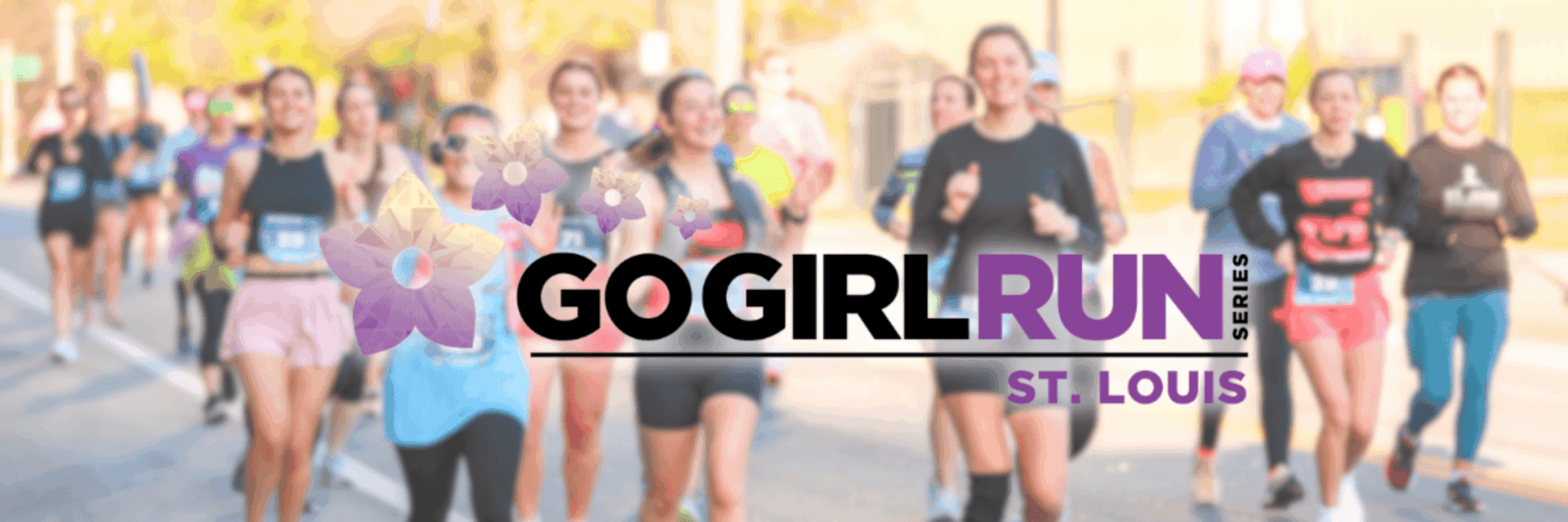 Go Girl Run St. Louis, MO - Half Marathon Guide