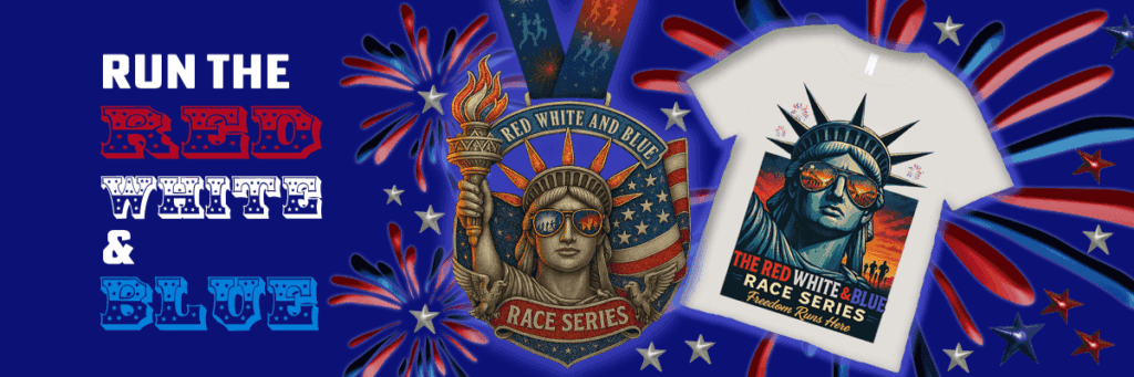 Red, White and Blue Half Marathon - Austin - Half Marathon Guide