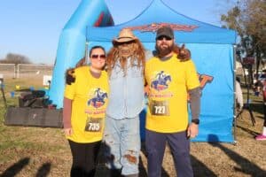 Rodeo Stampede - Austin - Half Marathon Guide